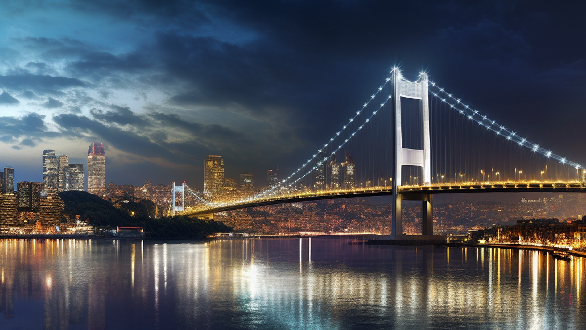 Light + Intelligent Building Istanbul