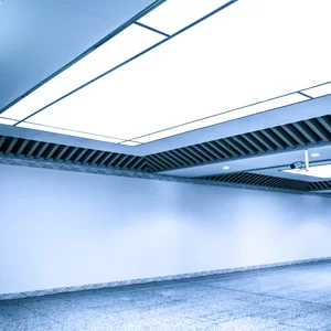 Light + Intelligent Building Istanbul